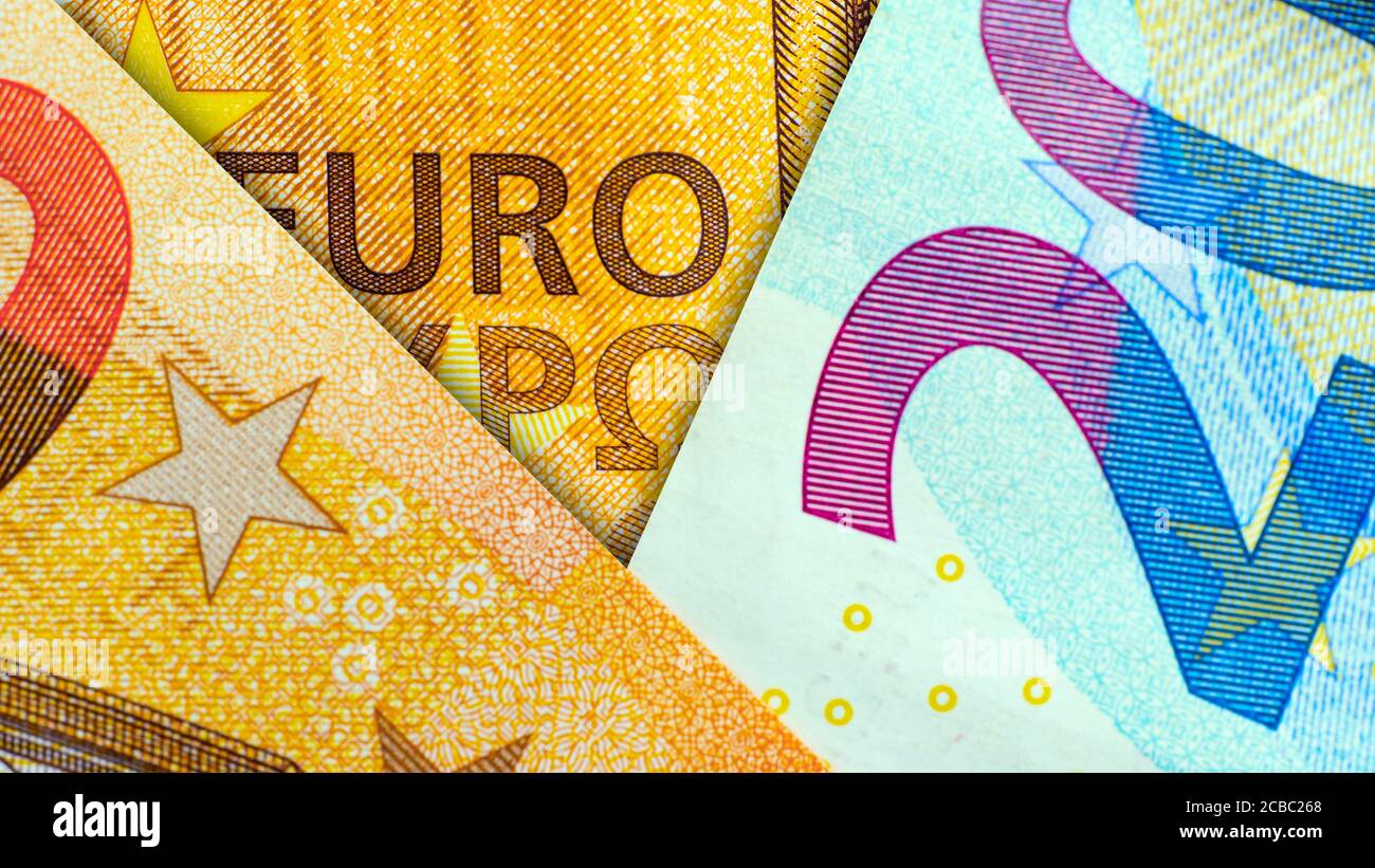 Banknotes paper money hi-res stock photography and images - Alamy