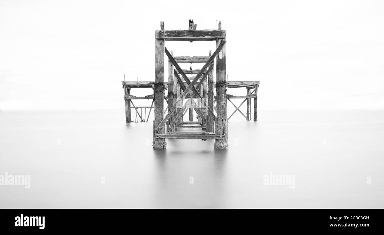 Secret waterfall location hi-res stock photography and images - Alamy