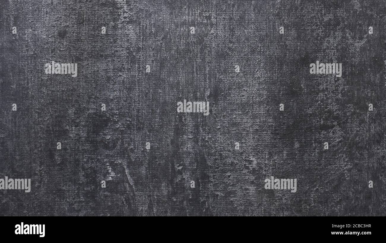 Gray grunge textured background. Wide angle rough stylized texture ...