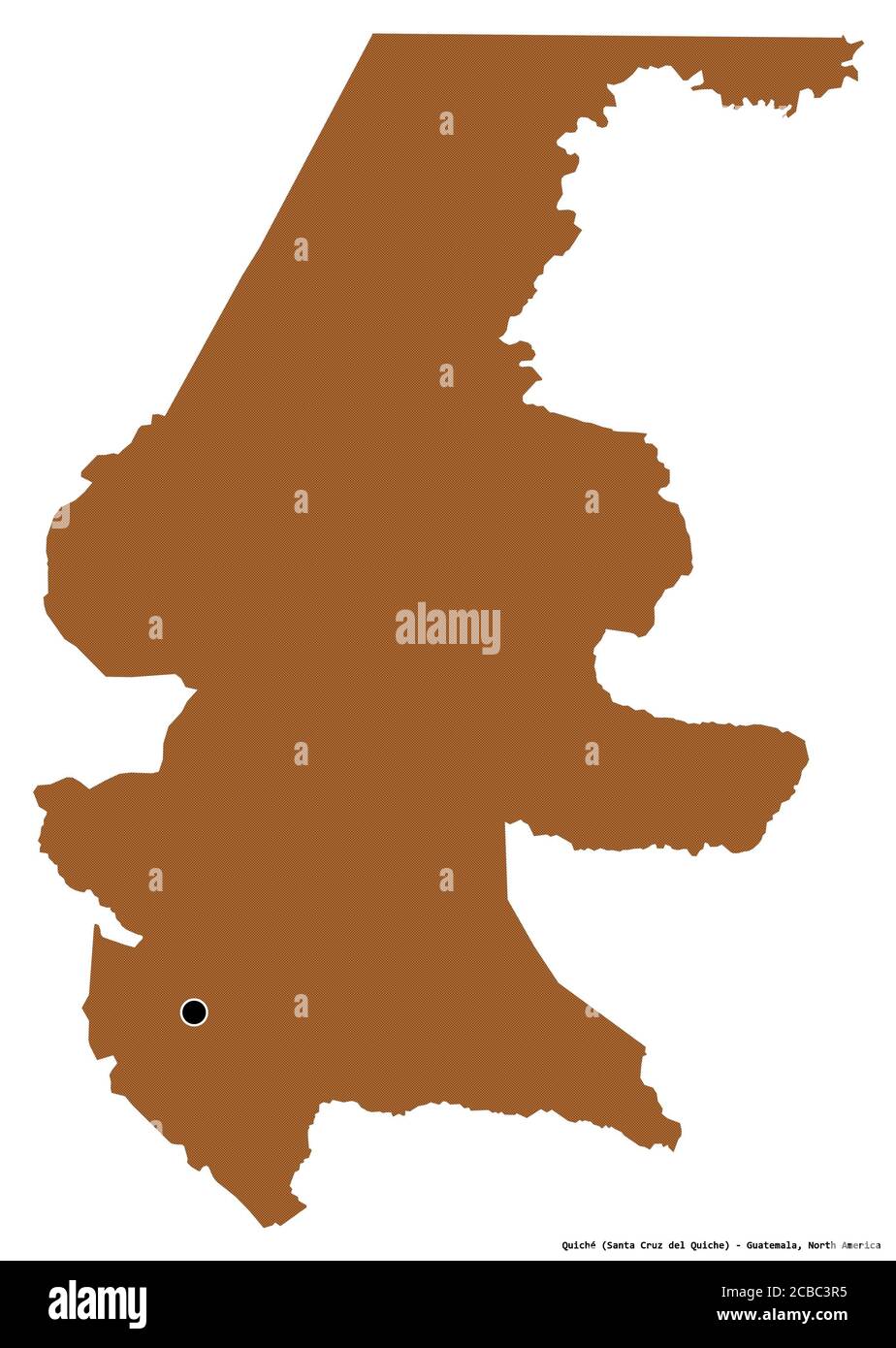 Guatemala santa cruz del quiché hi-res stock photography and images - Alamy