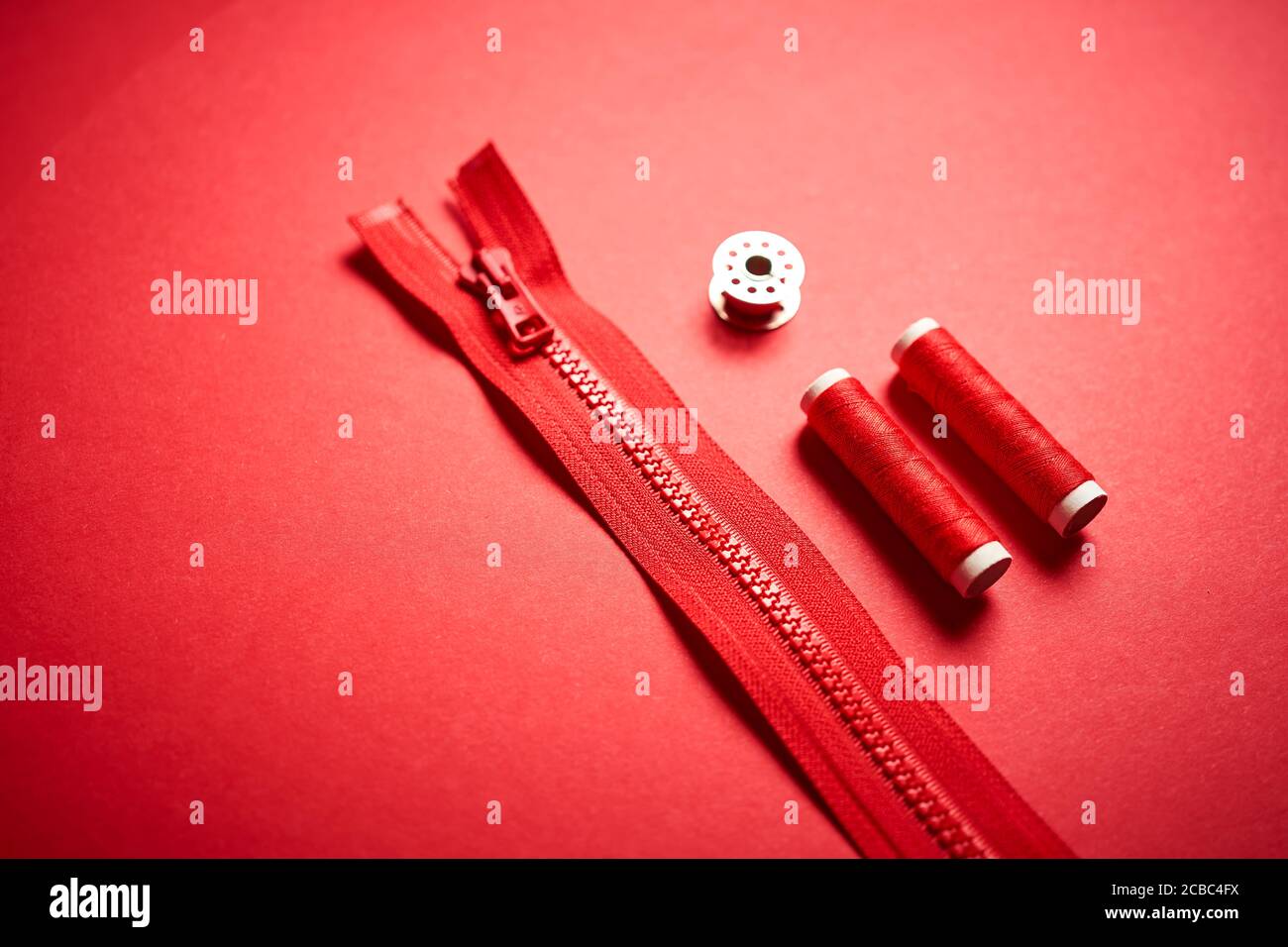 Colourful thread background texture hi-res stock photography and images ...