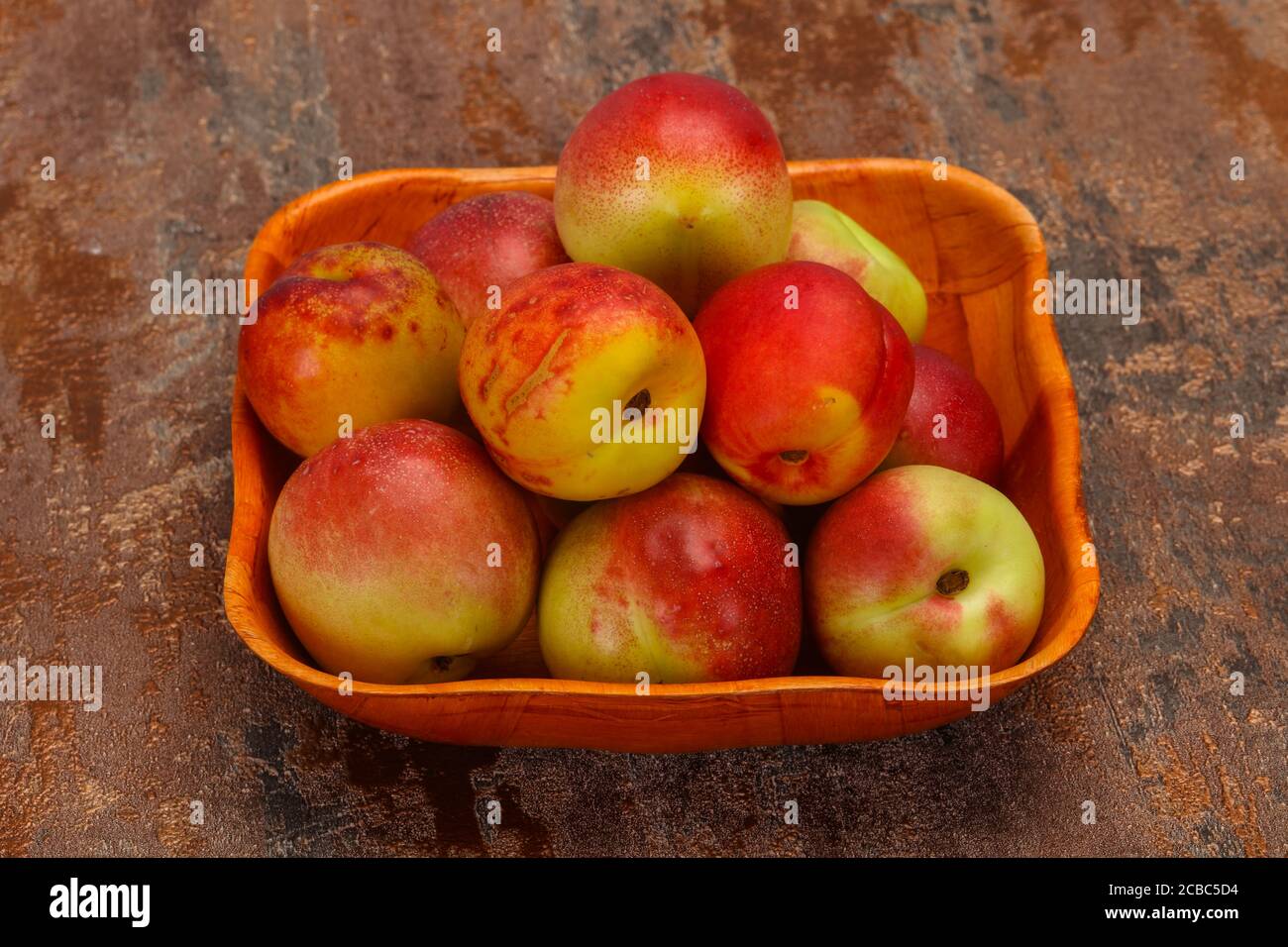 Sweet tasty fresh ripe apricots over backround Stock Photo - Alamy