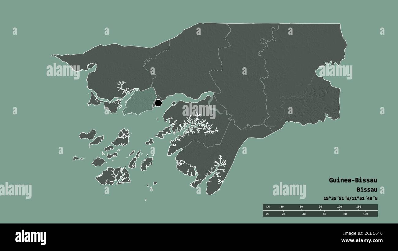 Biombo map hi-res stock photography and images - Alamy
