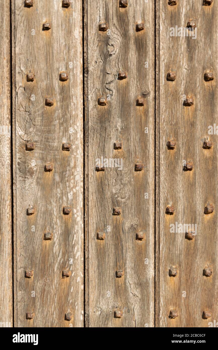 Antique wooden pattern, vintage aged board Stock Photo - Alamy