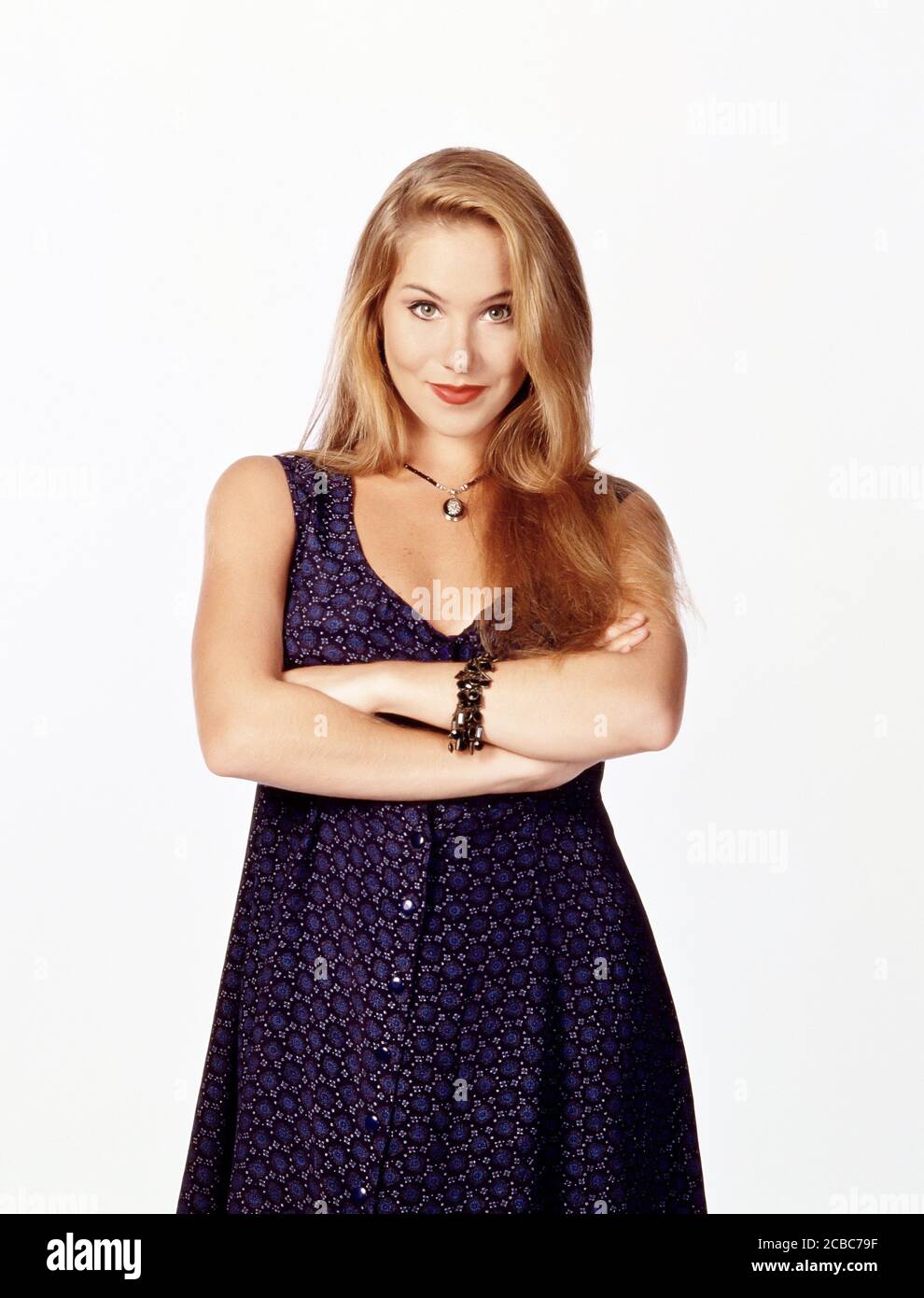 Christina Applegate 1997 Christina Applegate Teases Dead To Me In TV