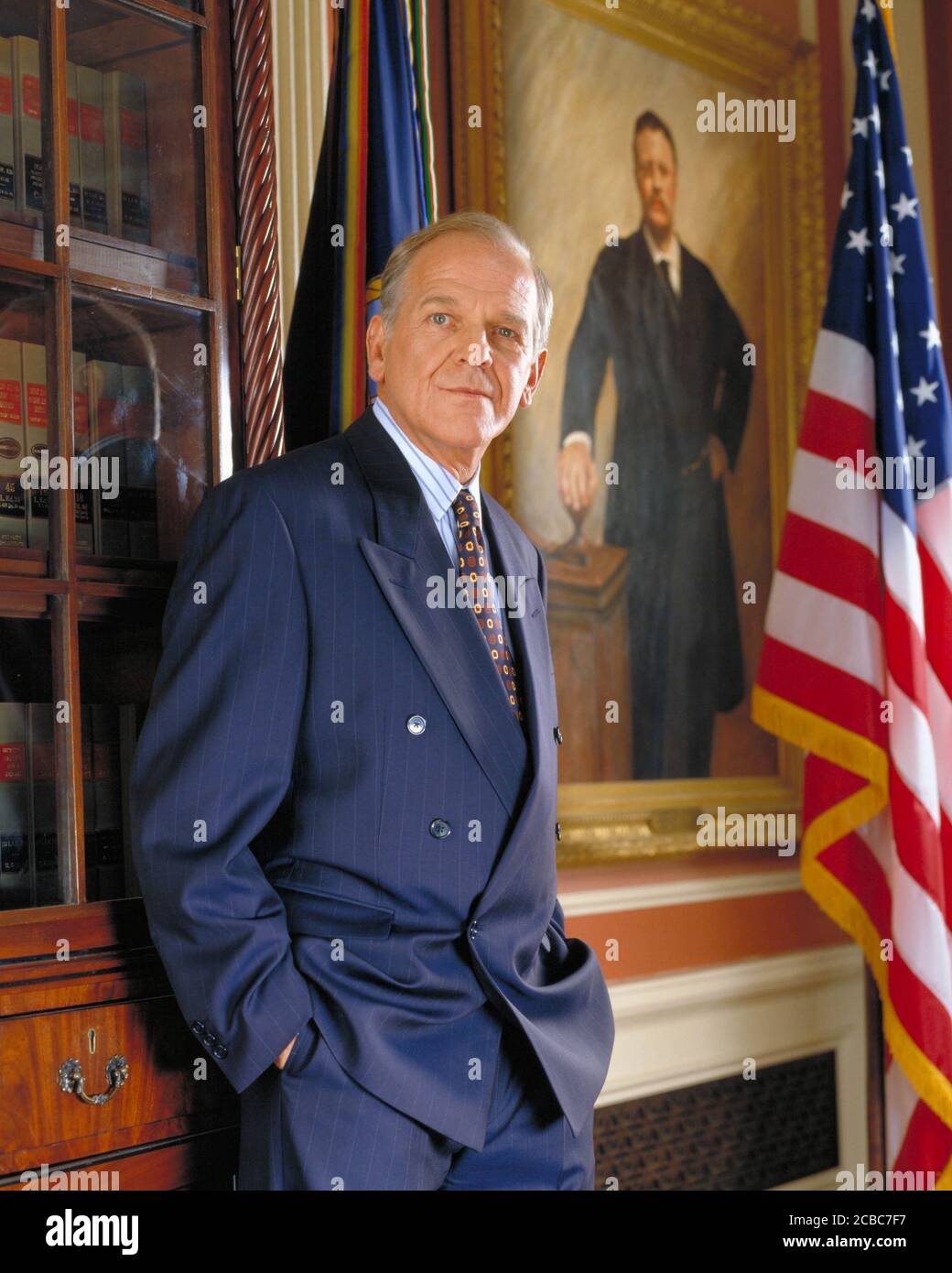 The west wing tv hi-res stock photography and images - Alamy