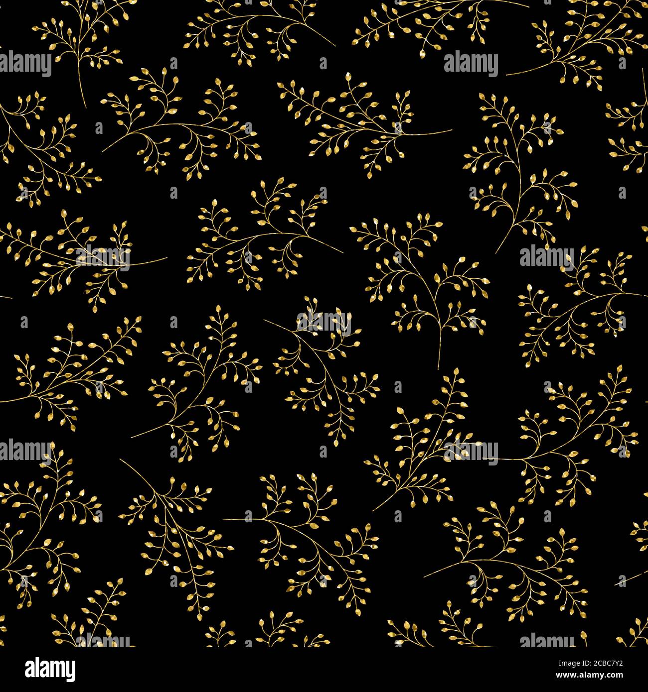 Tracery of branches Stock Vector Images - Alamy