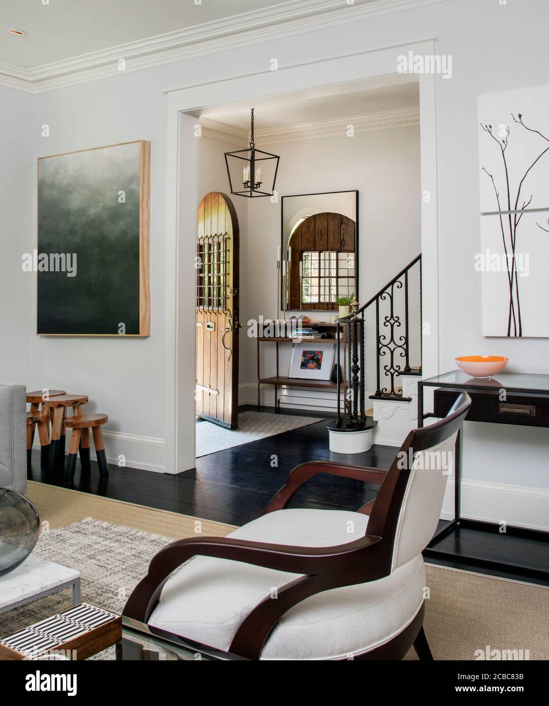 Period fireplace hi-res stock photography and images - Alamy