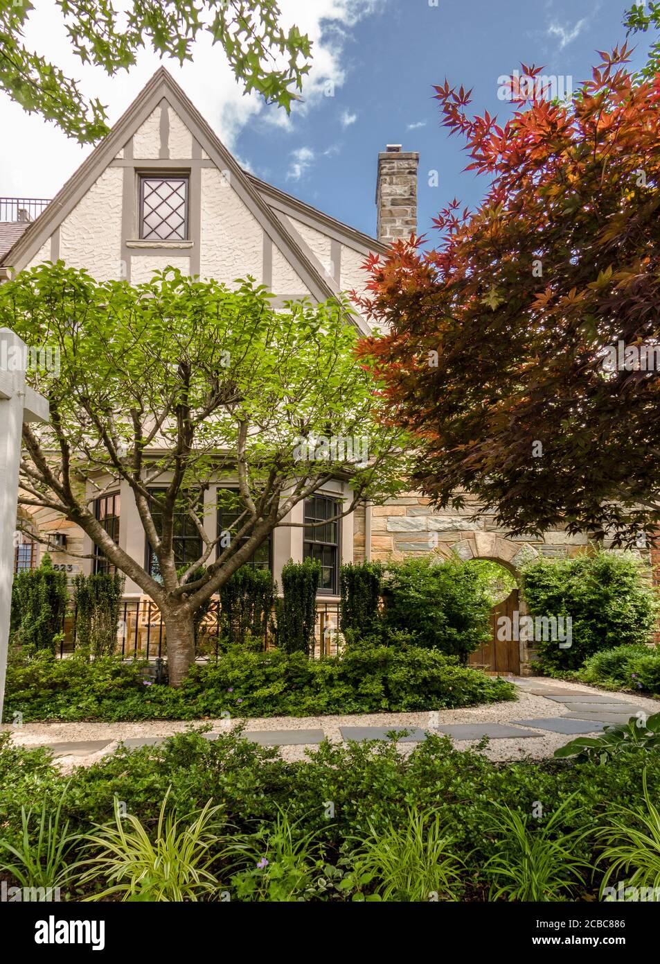 Washington dc home interiors hi-res stock photography and images - Alamy