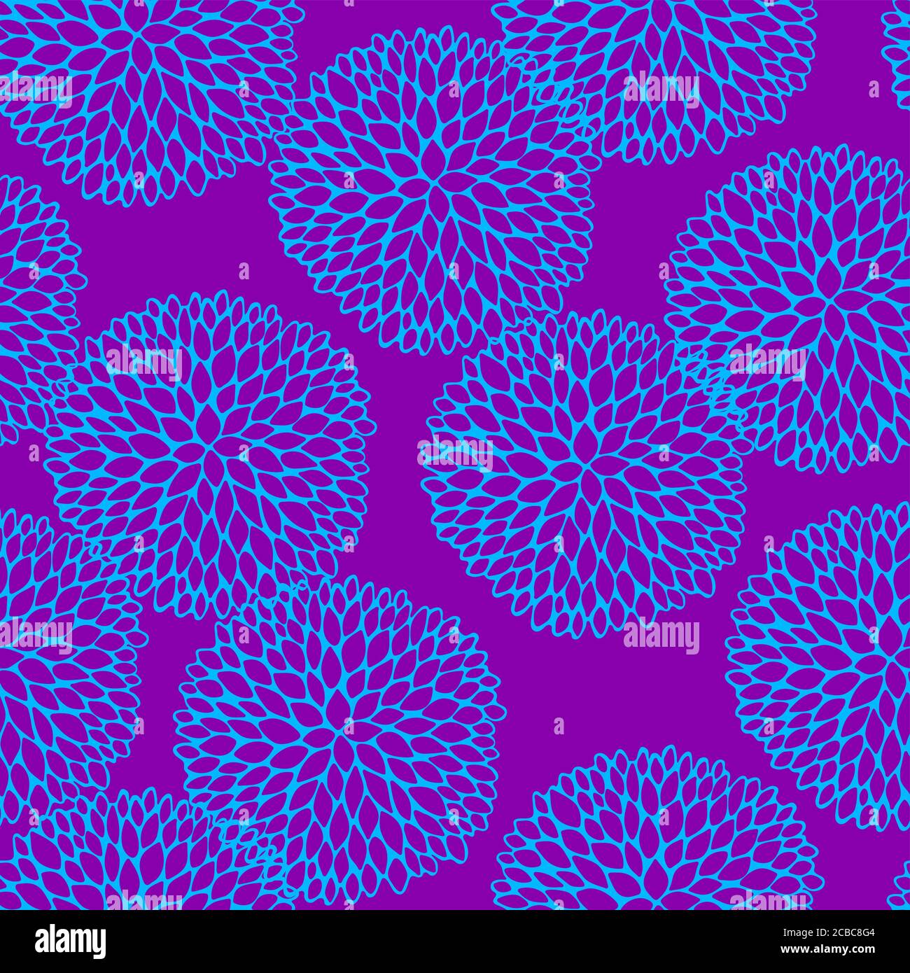 Simple flower doodles hi-res stock photography and images - Alamy