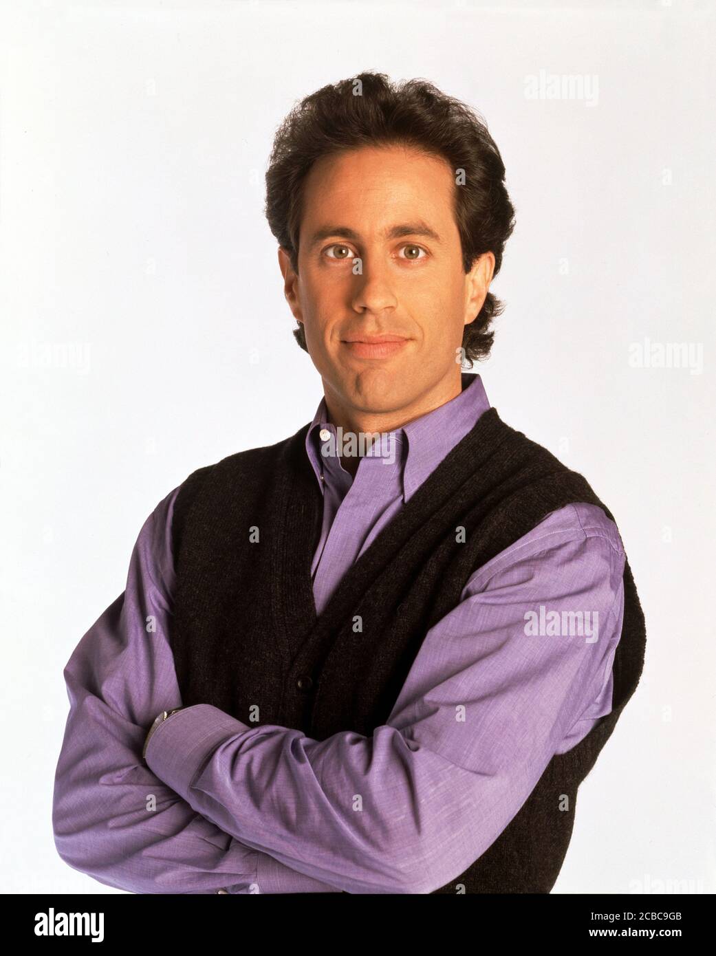 Jerry Seinfeld Stand Up
