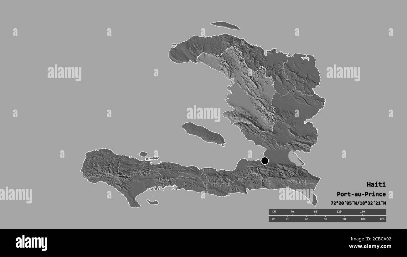 Artibonite Black and White Stock Photos & Images - Alamy