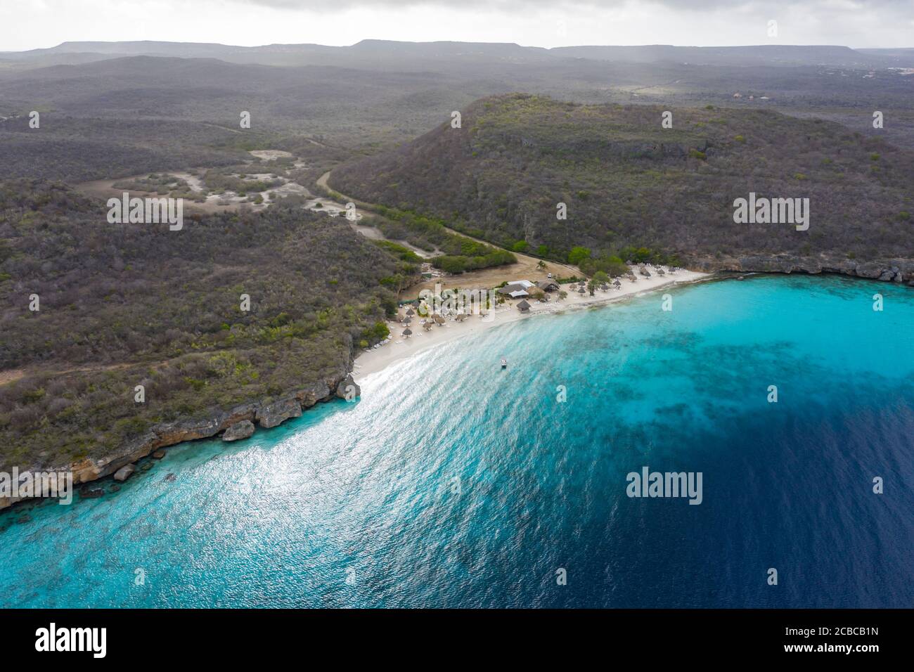 Tourism curacao hi-res stock photography and images - Alamy