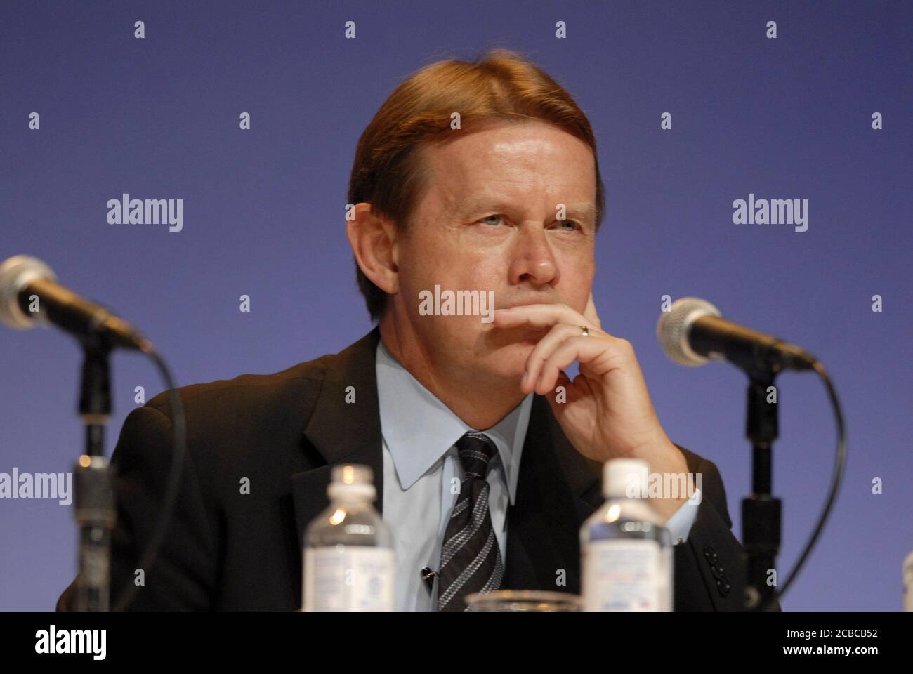 Dell chief executive officer hi-res stock photography and images - Alamy