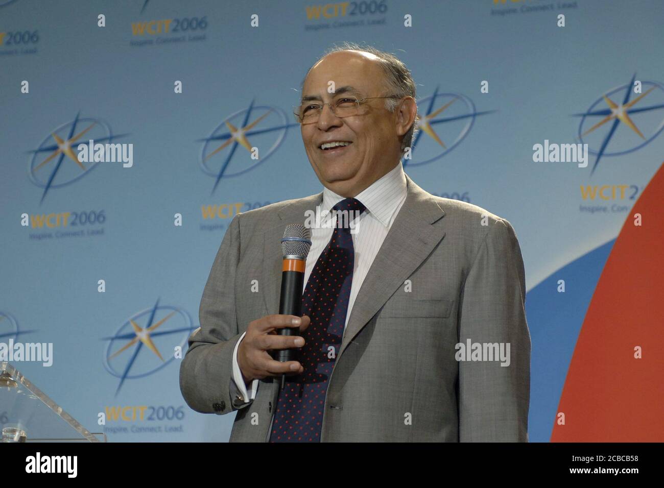 American high tech hi-res stock photography and images - Alamy