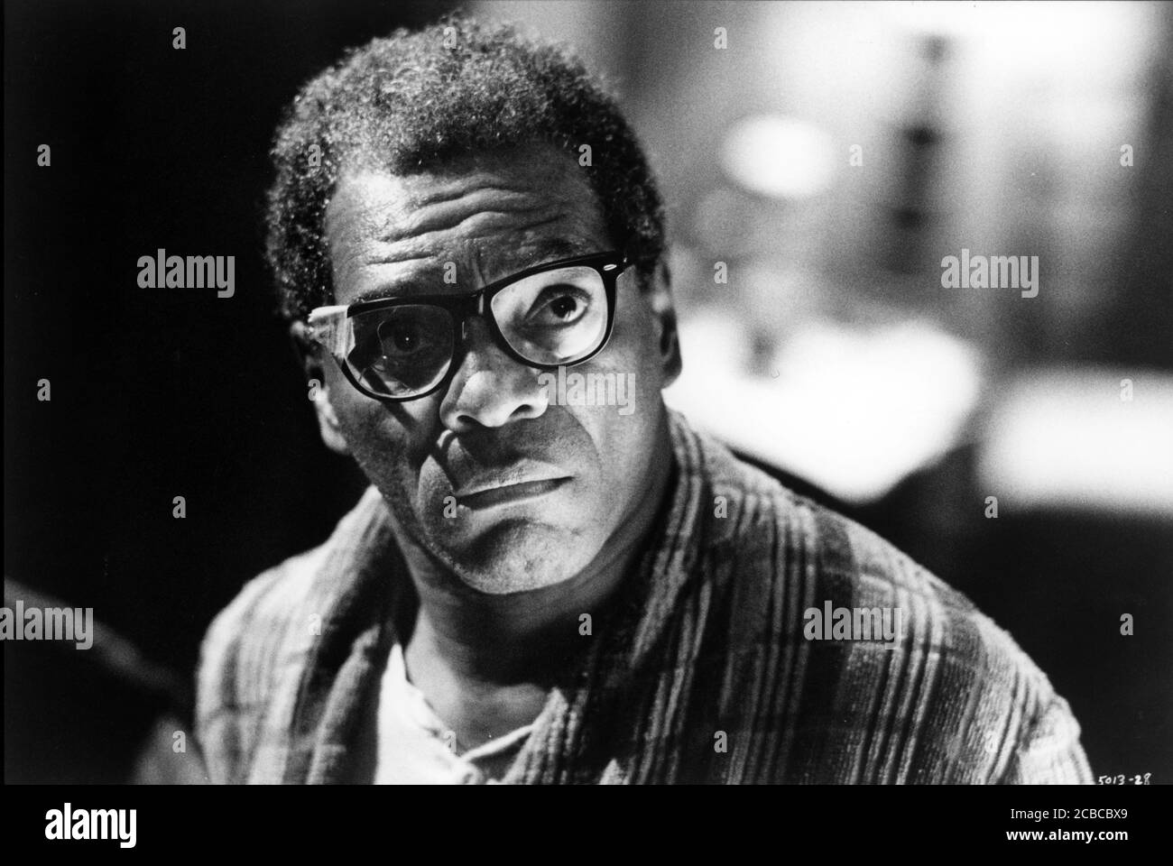 John Witherspoon Vampire In Brooklyn