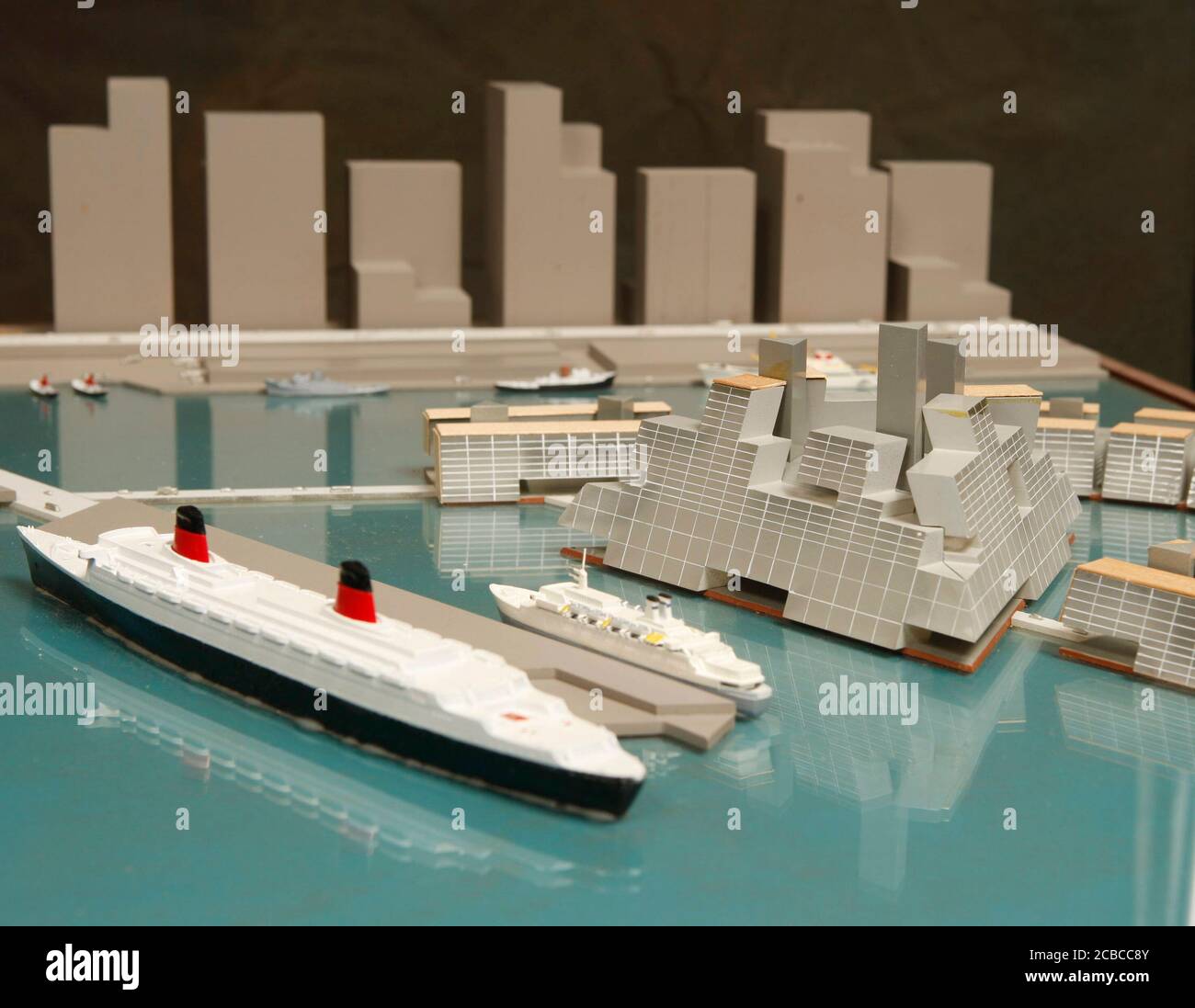 John triton hi-res stock photography and images - Alamy