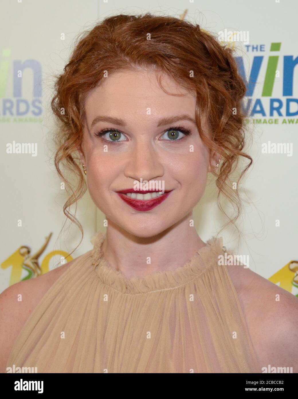 February 17, 2017, Los Angeles, California, USA: Sarah Hay attends the ...