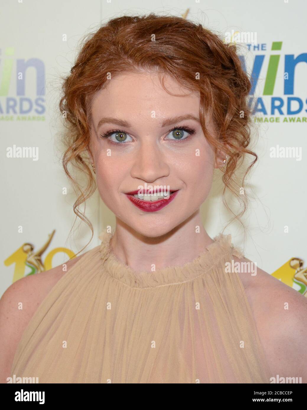 February 17, 2017, Los Angeles, California, USA: Sarah Hay attends the ...