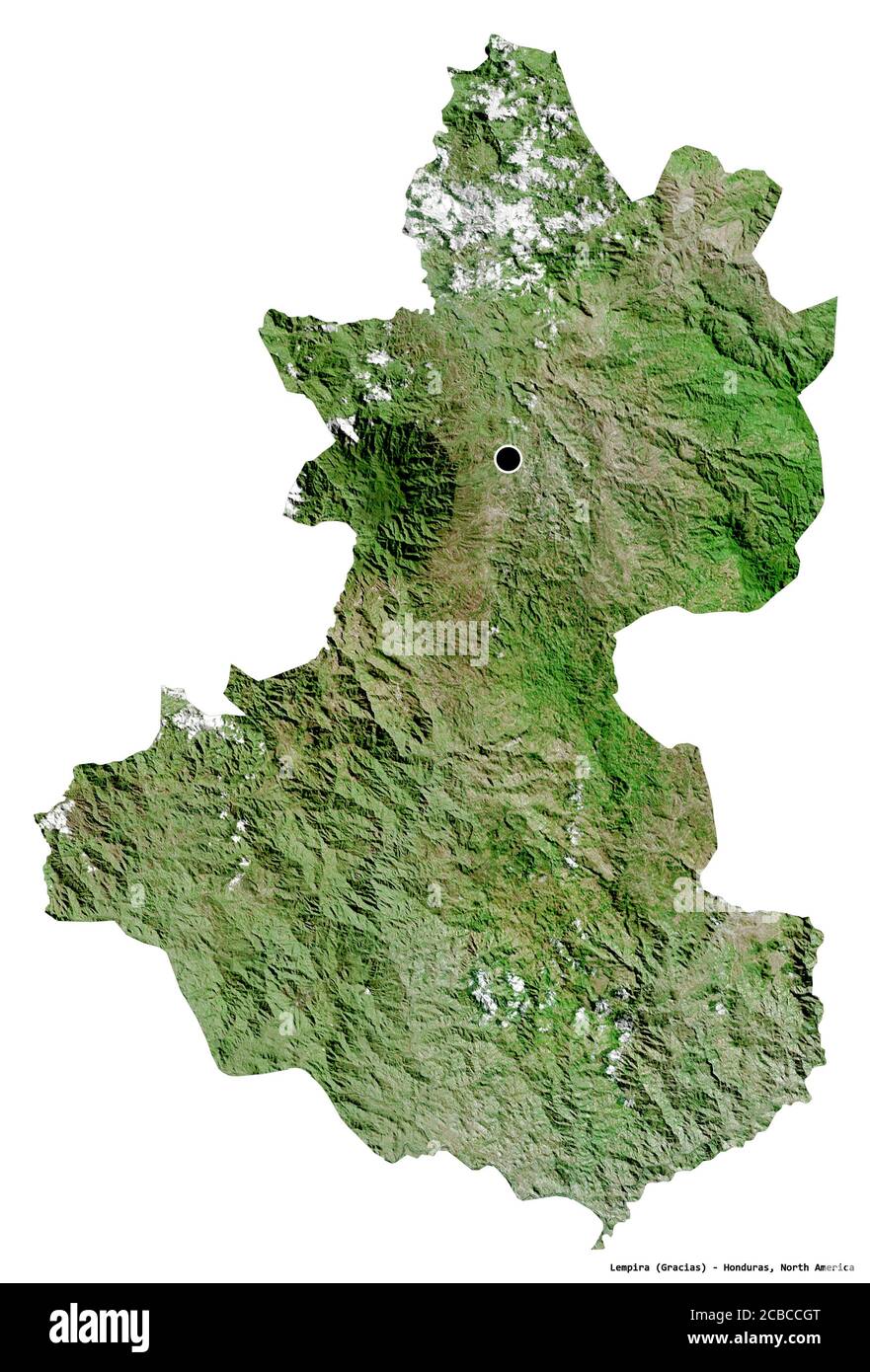 Lempira department hi-res stock photography and images - Alamy