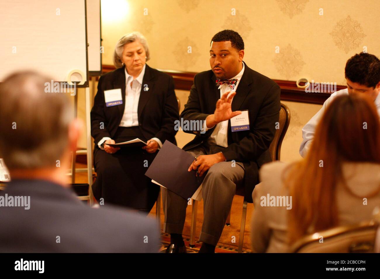 Rick fowler hi-res stock photography and images - Alamy