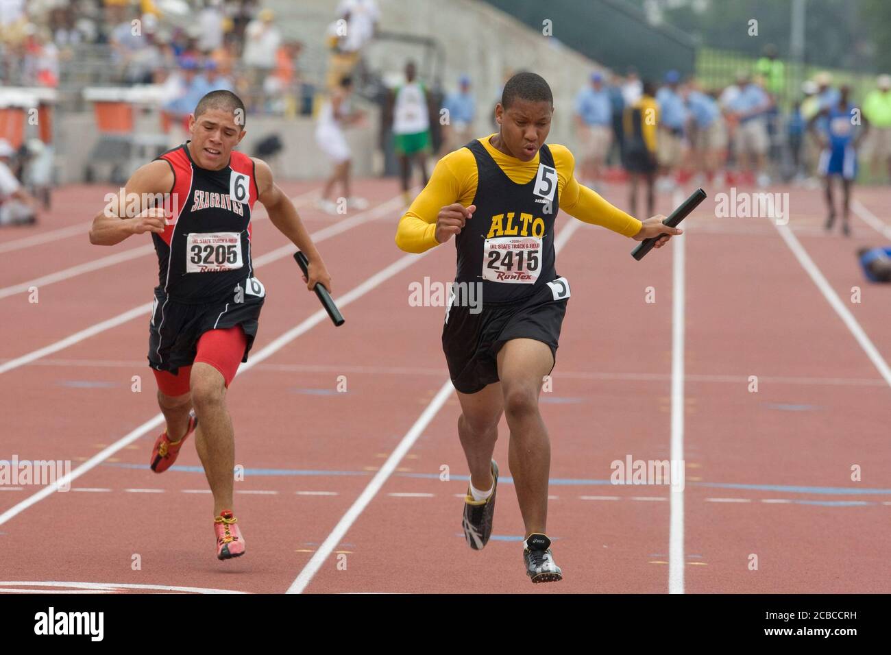 1600 meter hi-res stock photography and images - Alamy