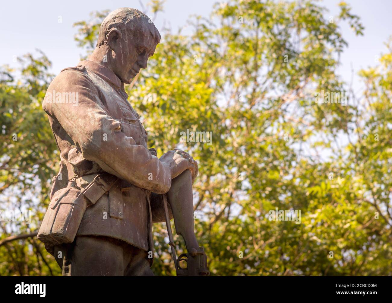 Ici thornton cleveleys hi-res stock photography and images - Alamy