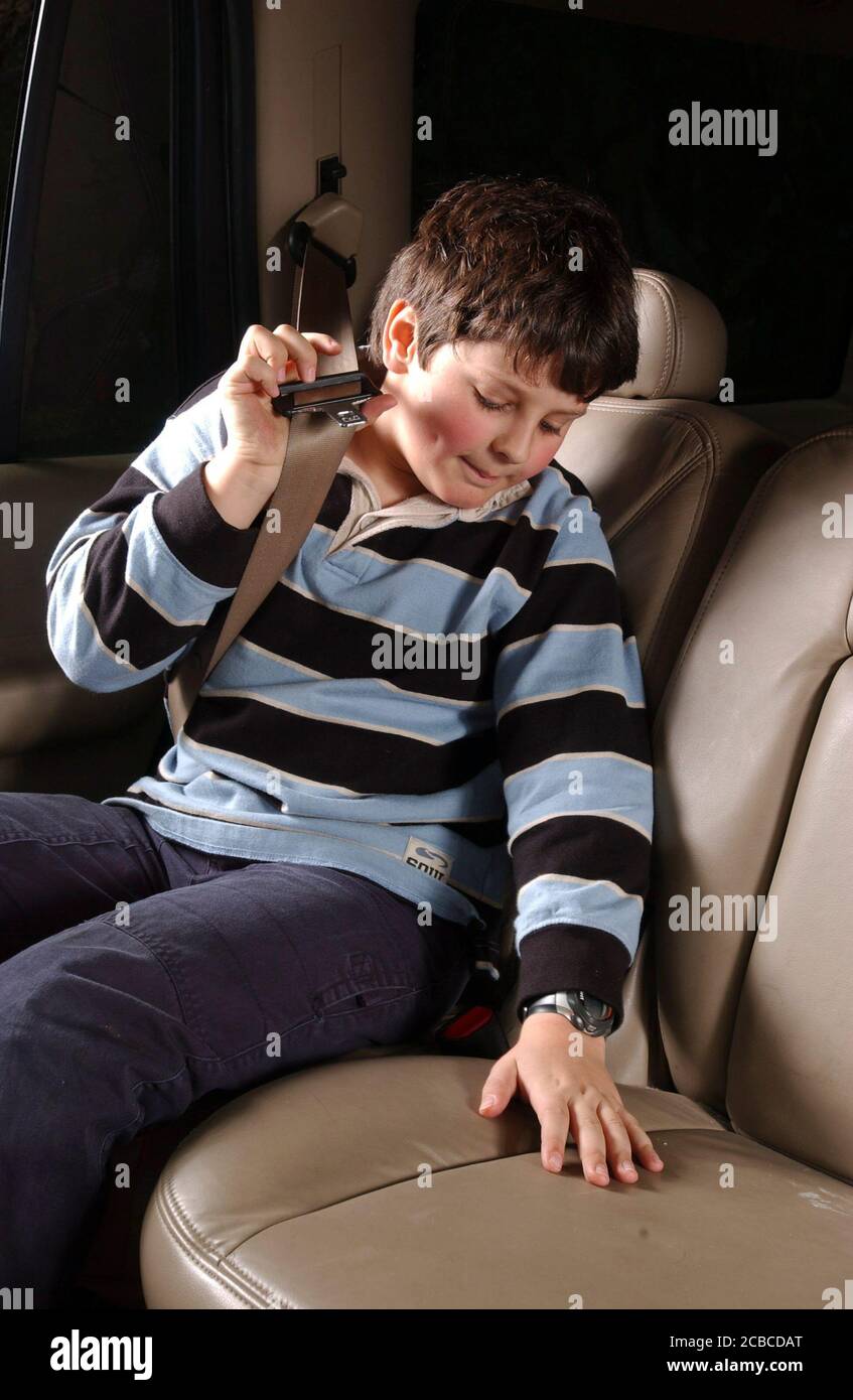 Restraint of children hi-res stock photography and images - Alamy
