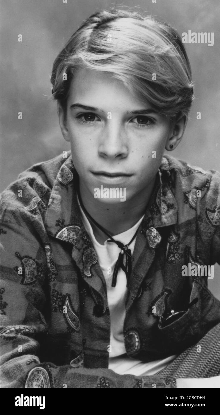 Los Angeles.CA.USA. Chris Furrh in ©Castle Rock Entertainment/Nelson ...