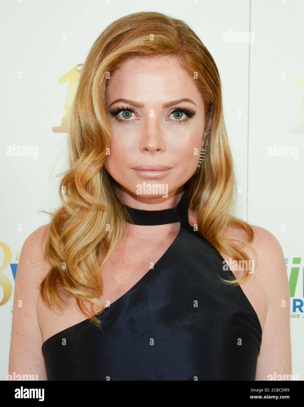 Rachelle williams hi-res stock photography and images - Alamy