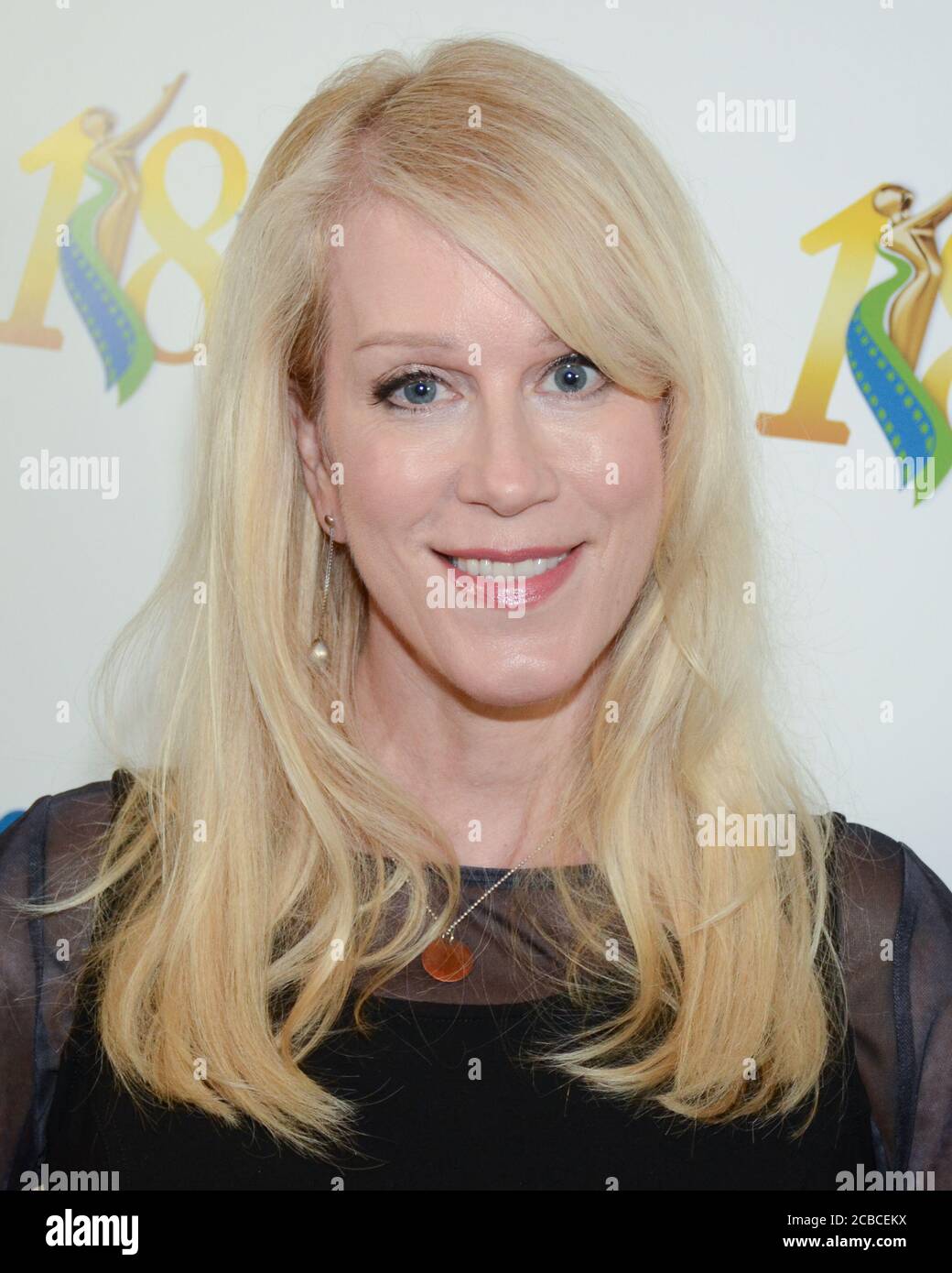February 17, 2017, Los Angeles, California, USA: Moira Walley-Beckett ...