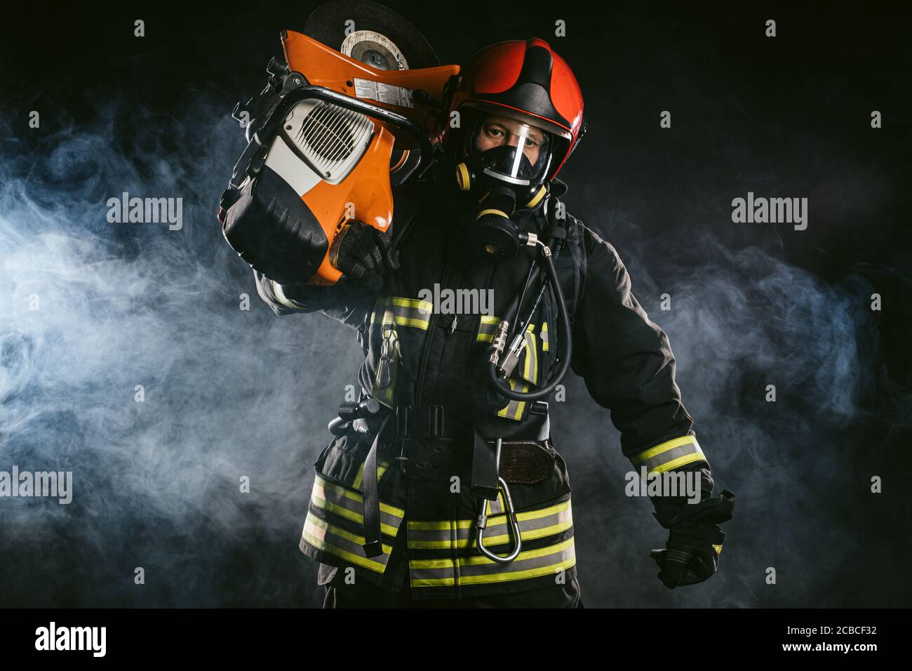 Saved People In Fires