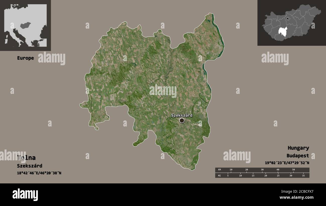 Tolna county hi-res stock photography and images - Alamy