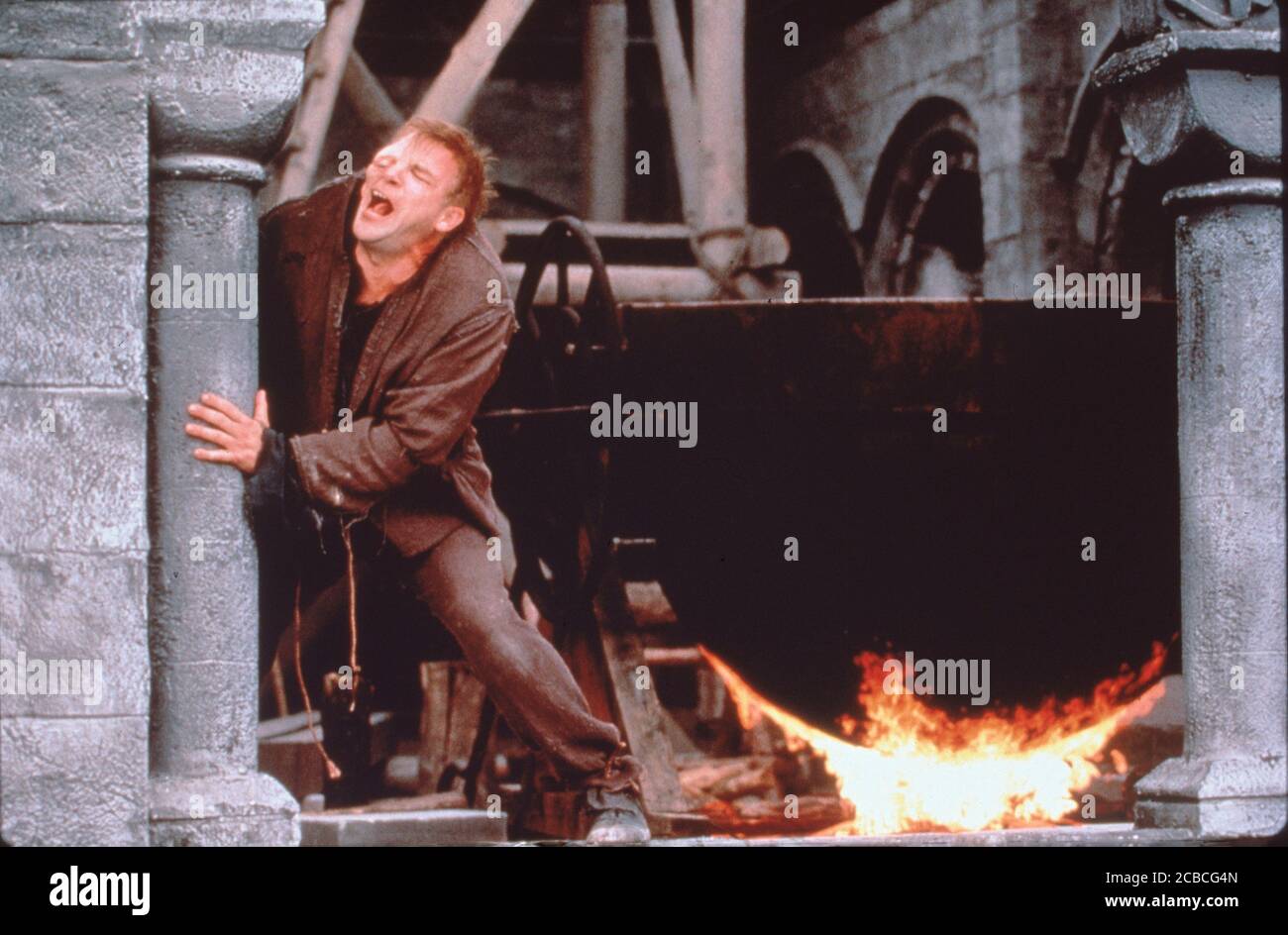 Los Angeles.CA.USA. Mandy Patinkin in ©Alliance Communications ...