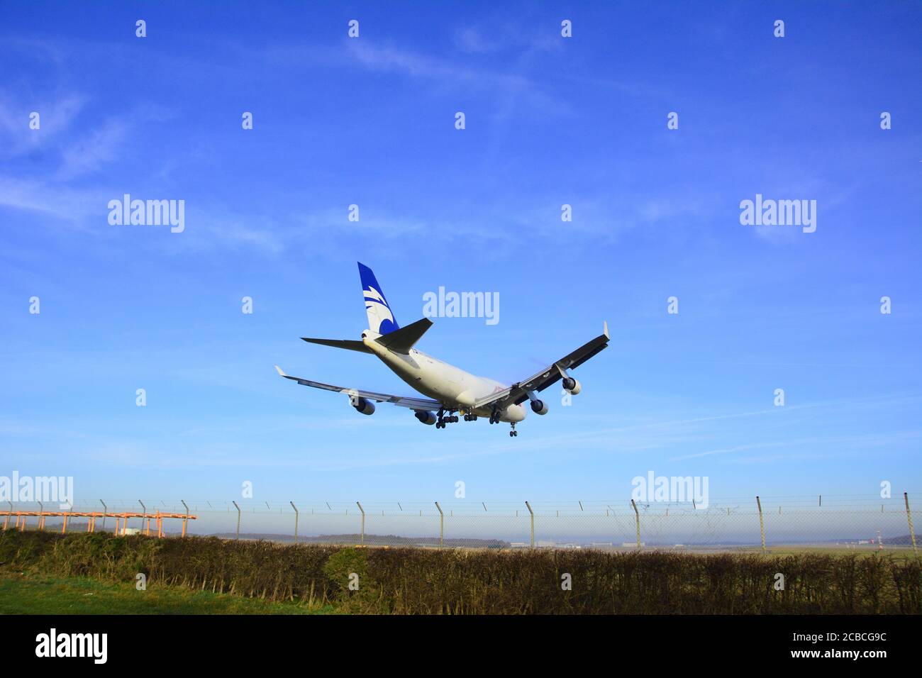Astral Aviation High Resolution Stock Photography and Images - Alamy