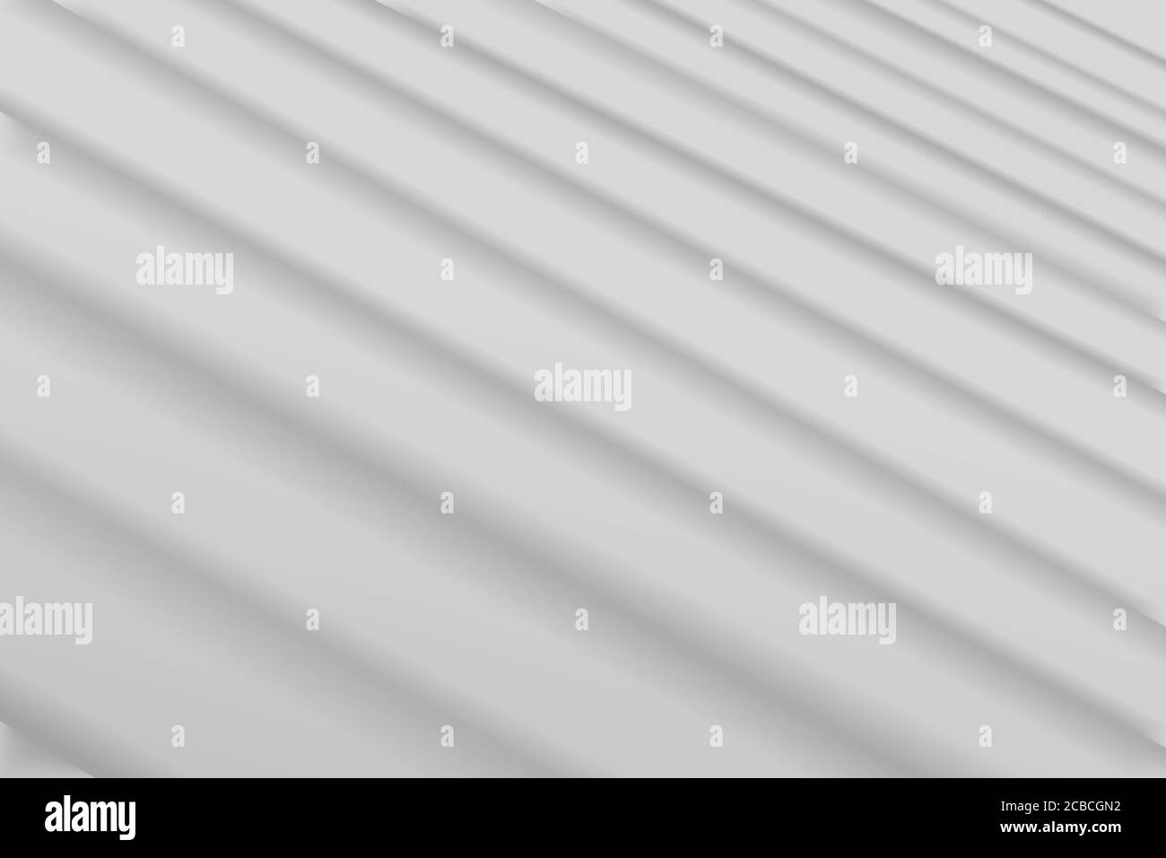 White wall with shadow from window and jalousie, beam light and Shadow ...