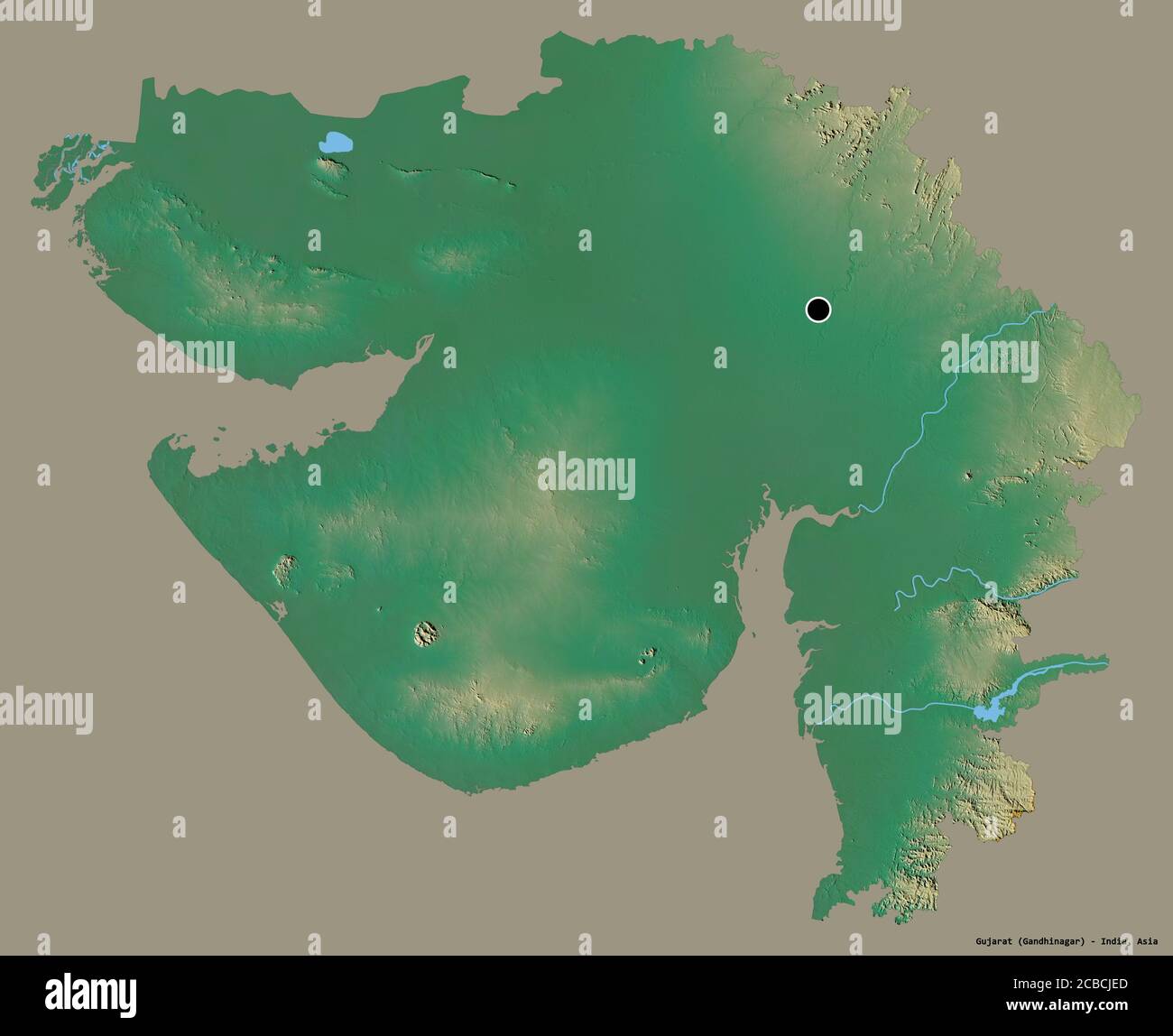 Gujerat hi-res stock photography and images - Alamy