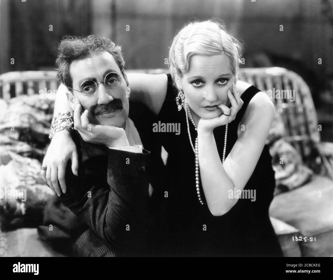 Thelma todd hi-res stock photography and images - Alamy