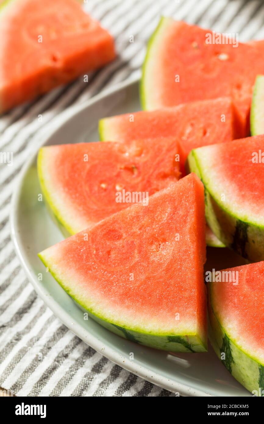 Raw melon hi-res stock photography and images - Alamy