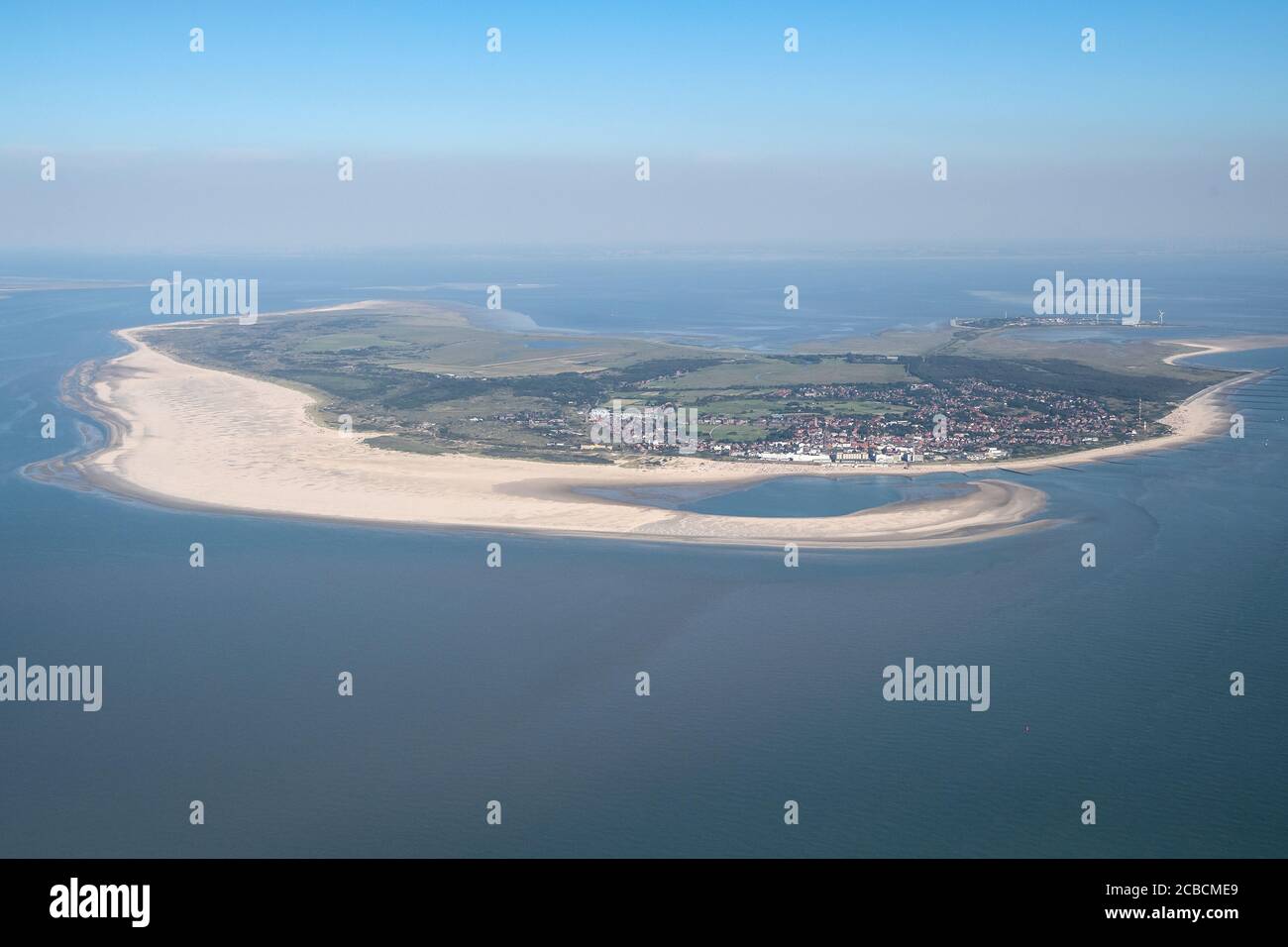 Borkum 2020 hi-res stock photography and images - Alamy