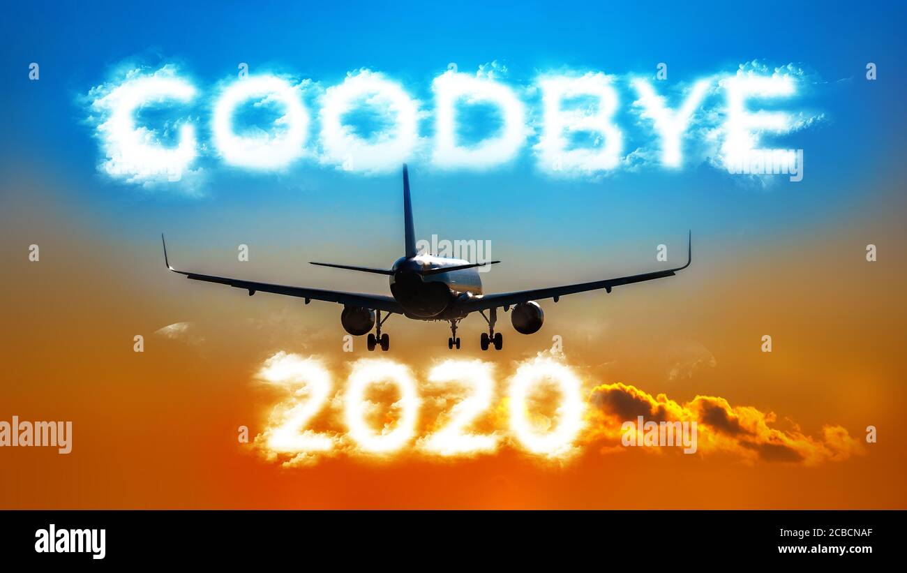 Happy Goodbye High Resolution Stock Photography and Images - Alamy
