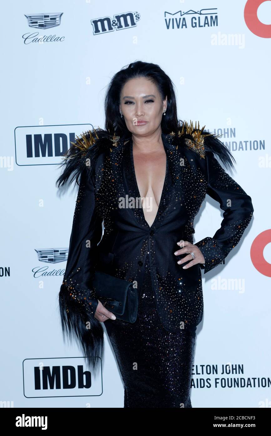 Tia carrera hi-res stock photography and images - Alamy