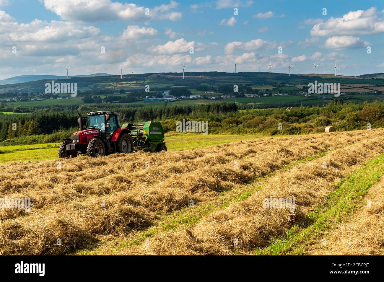 Our hay hi-res stock photography and images - Alamy