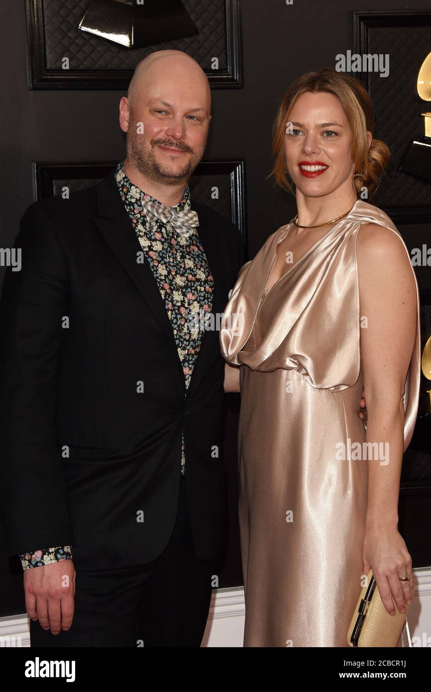 Andrew maher hi-res stock photography and images - Alamy