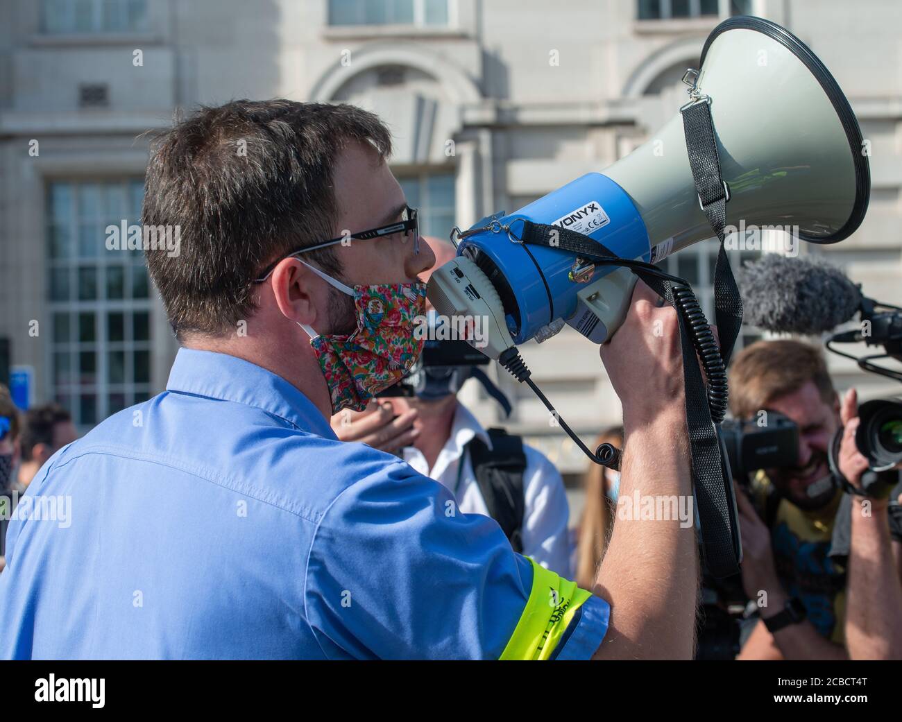 Mark boothroyd hi-res stock photography and images - Alamy