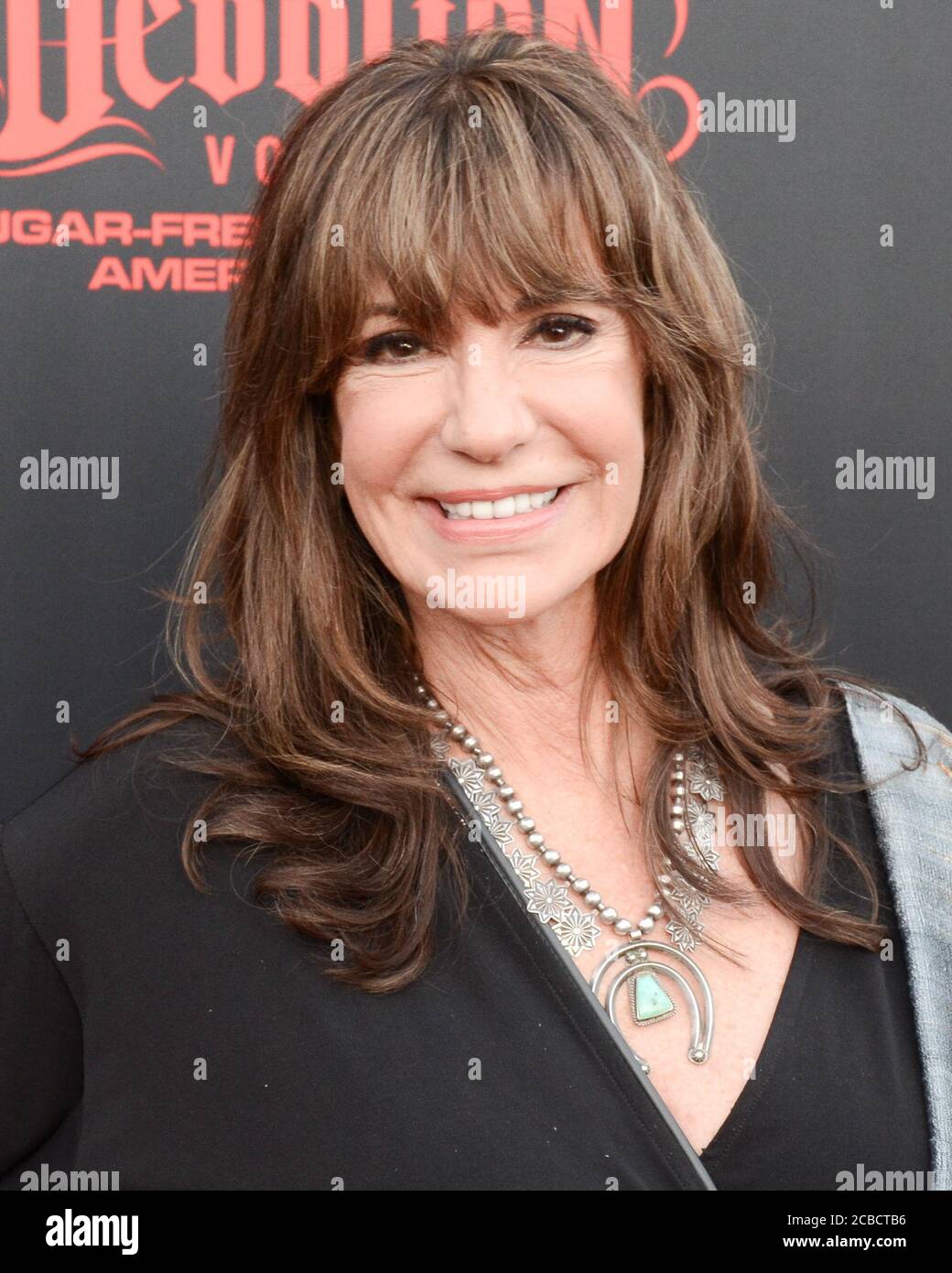 April 26, 2017, Hollywood, California, USA: Jess Walton attends the ...