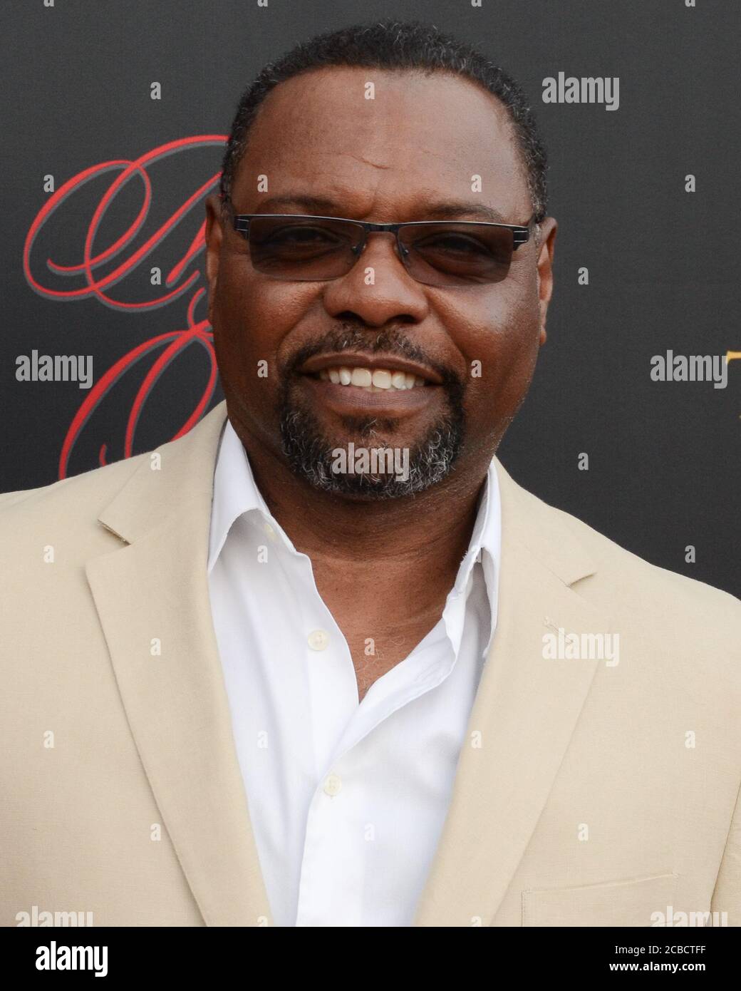 April 26, 2017, Hollywood, California, USA: Petri Hawkins Byrd attends ...