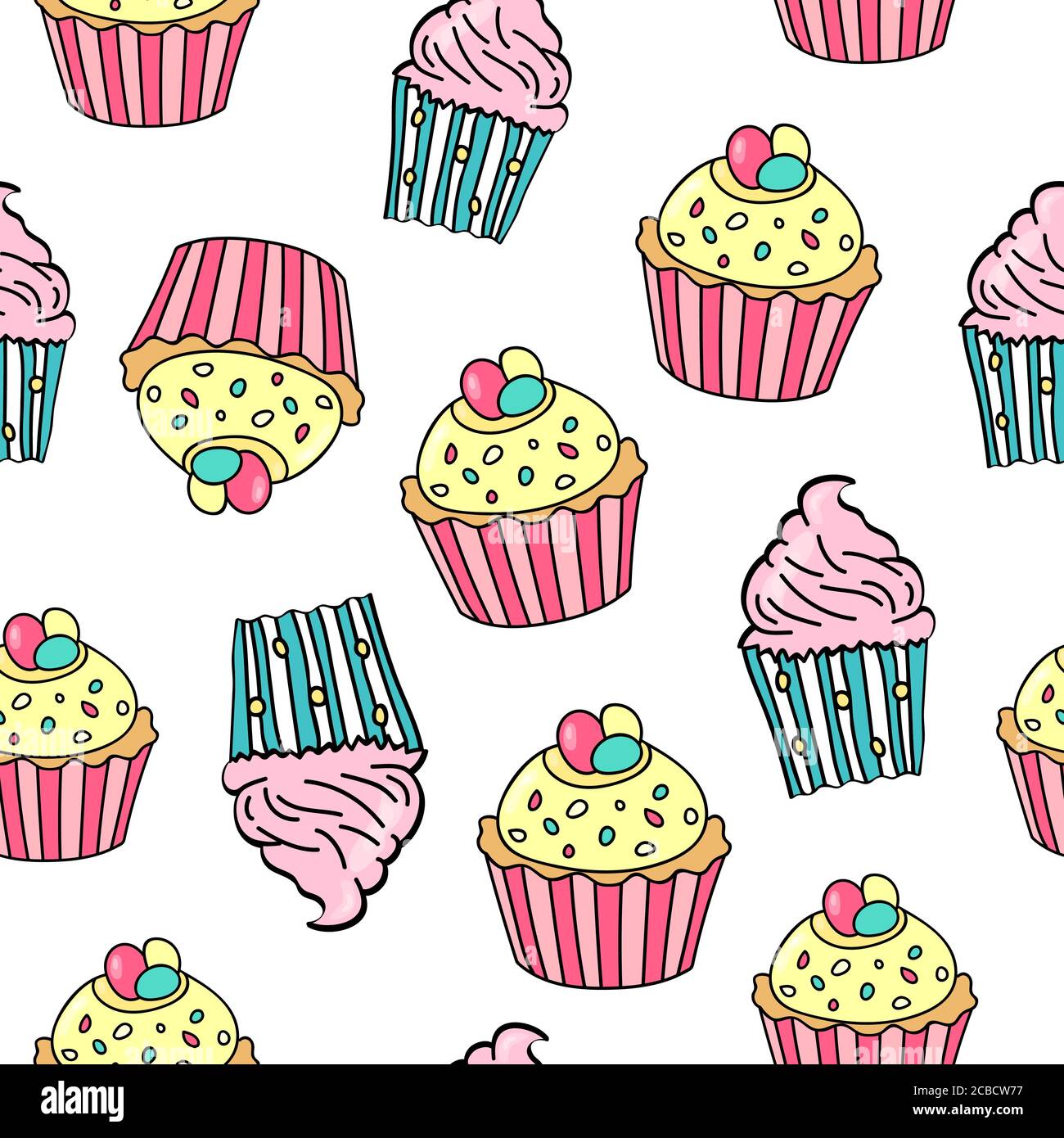 Different greeting cards Stock Vector Images - Alamy