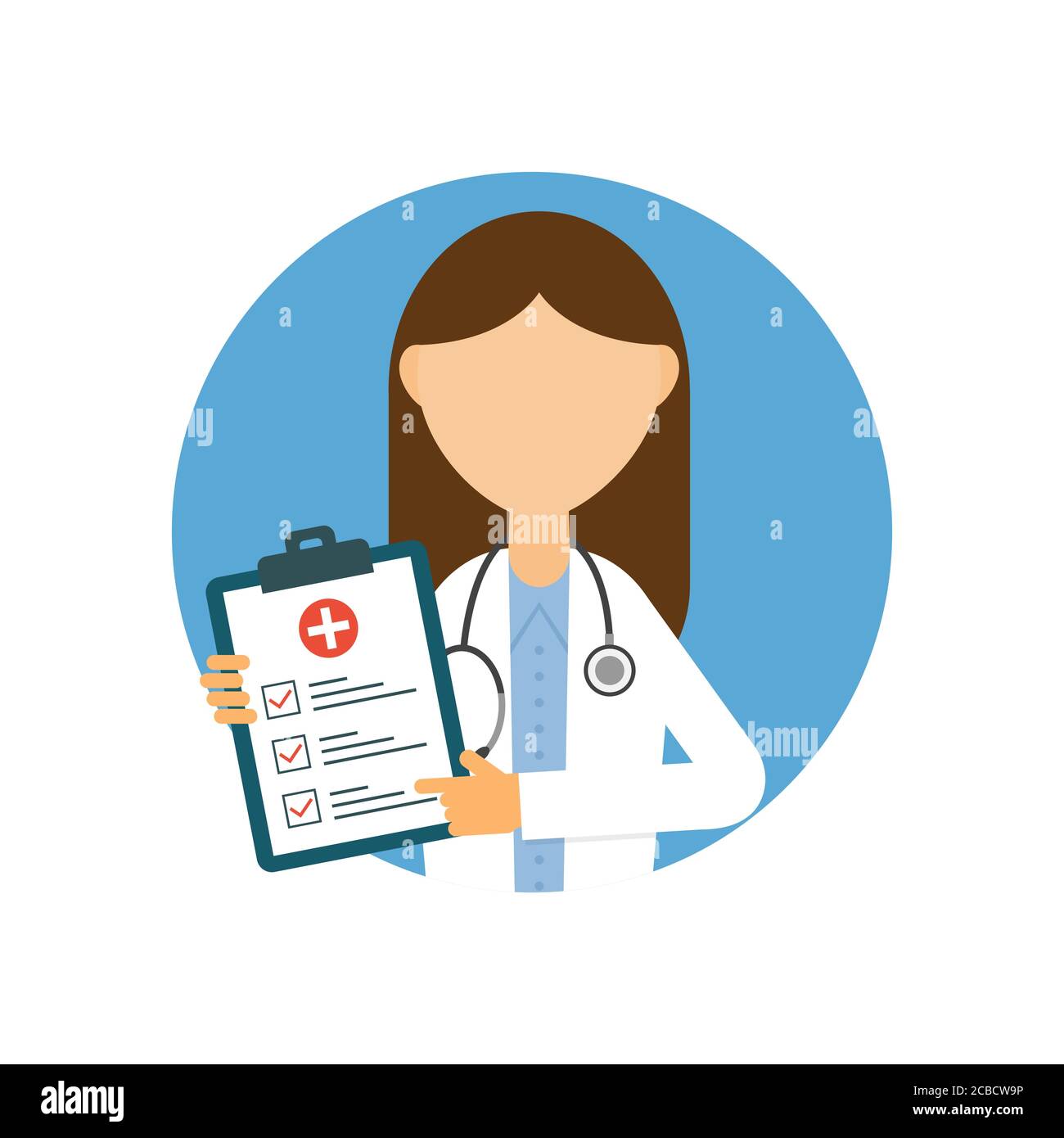 Diagn Stock Vector Images - Alamy