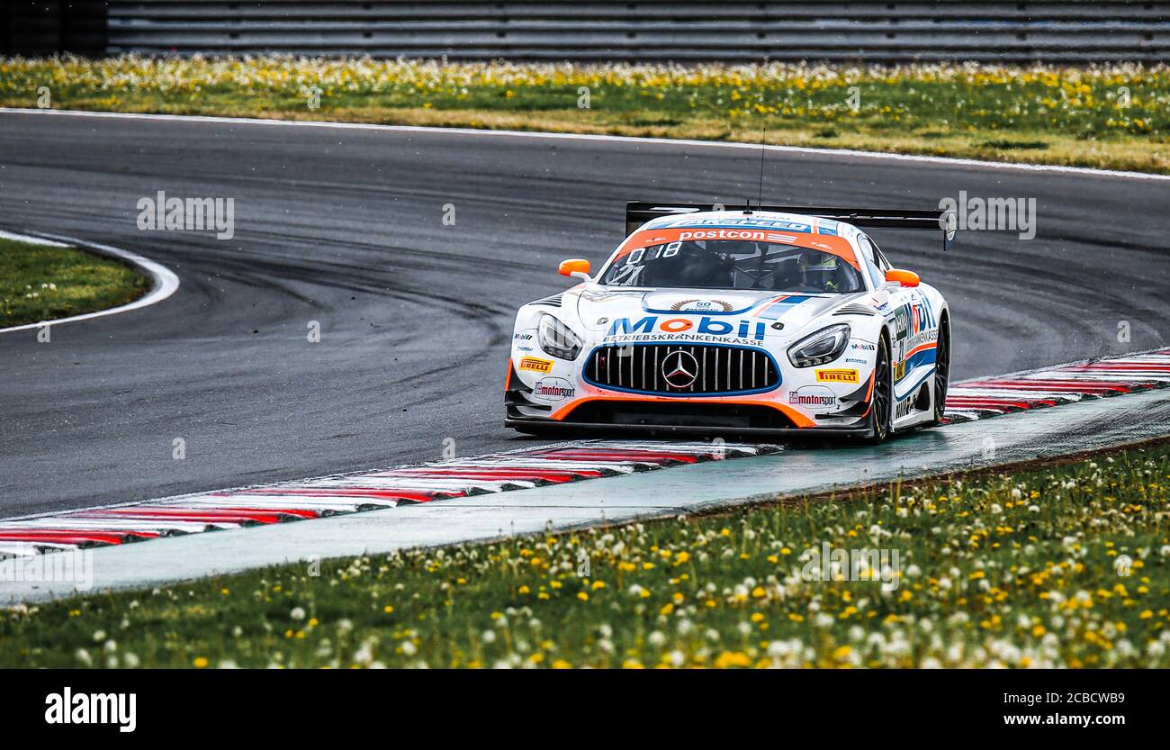 Gt racing hi-res stock photography and images - Alamy